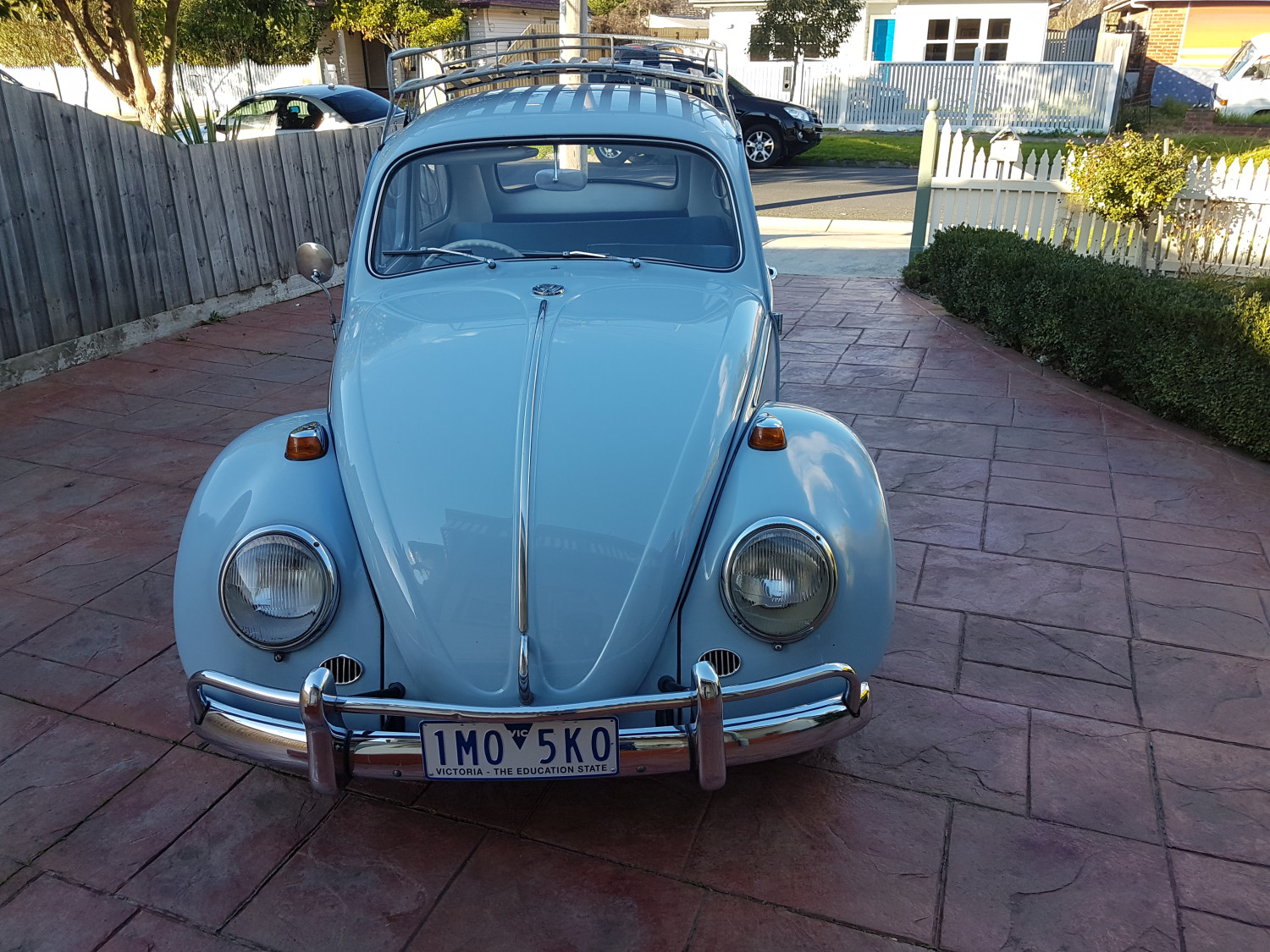 1967 Volkswagen 1300 (BEETLE) | 2023 Shannons Club Online Show & Shine