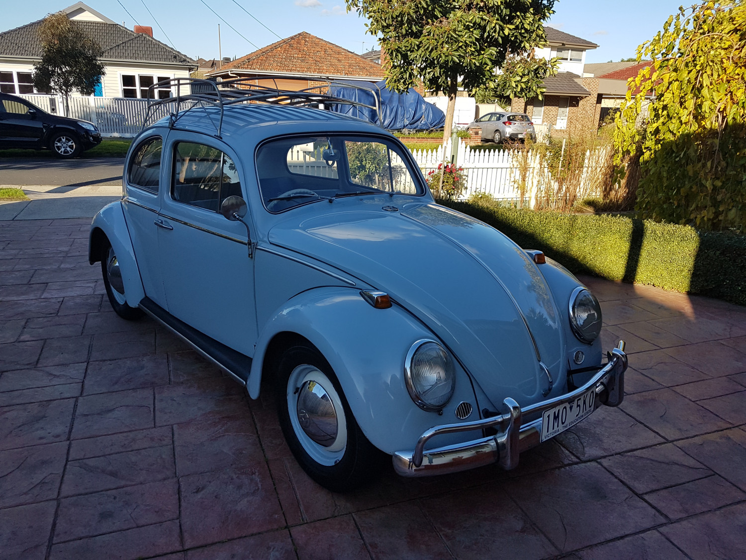 1967 Volkswagen 1300 (BEETLE) | 2023 Shannons Club Online Show & Shine