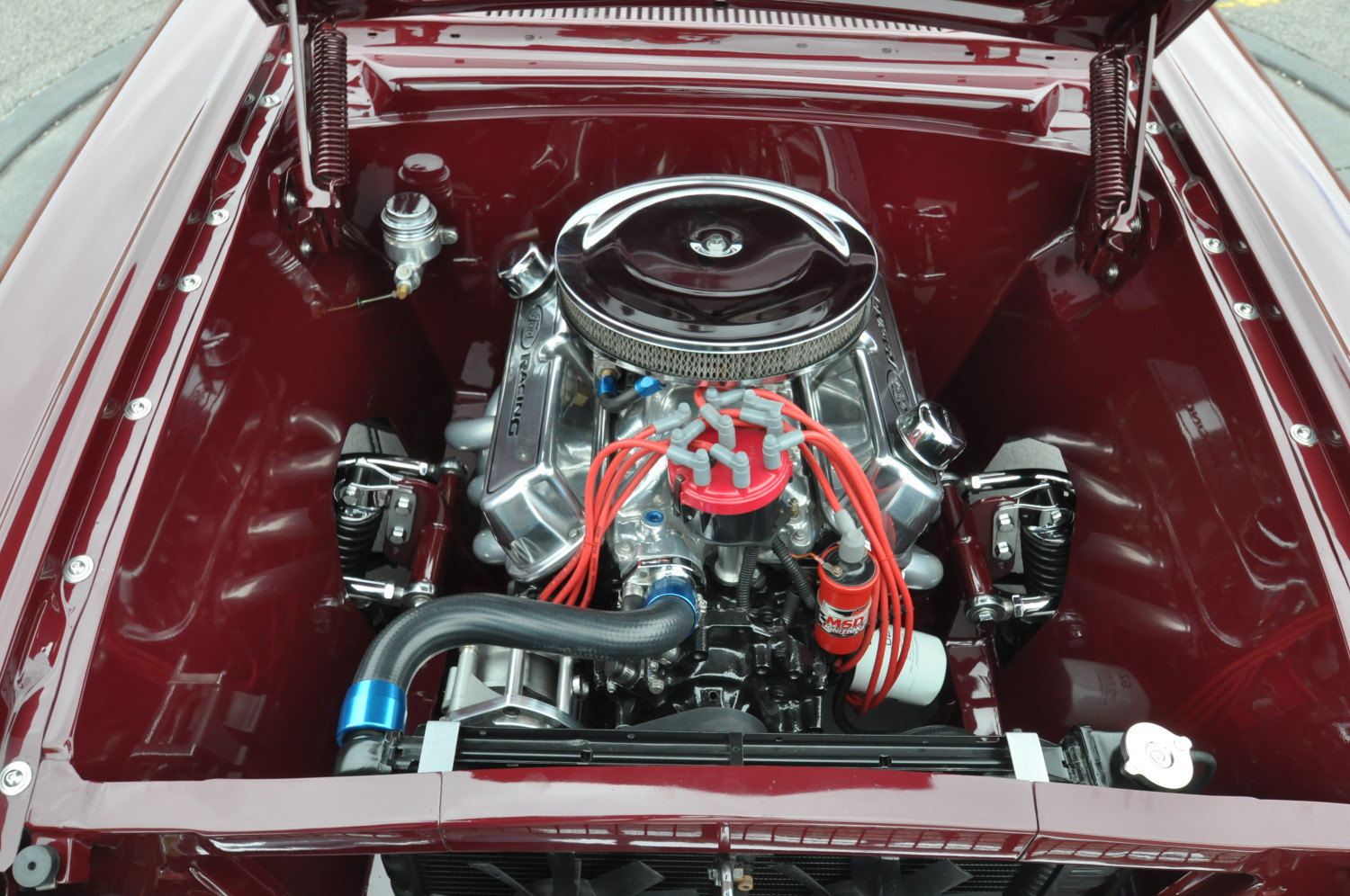1964 Ford XM Falcon Futura - francis1 - Shannons Club