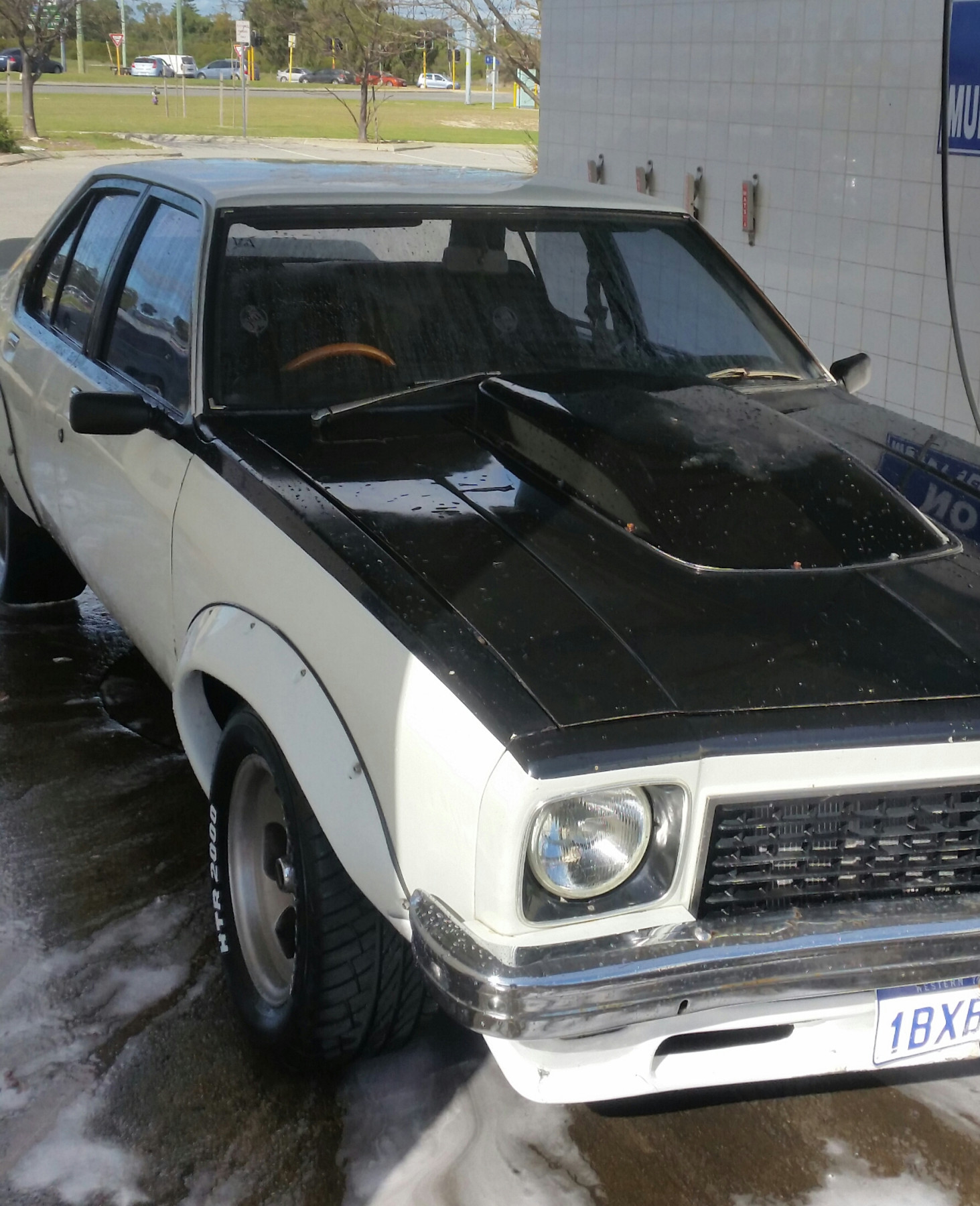 1976 Holden TORANA - benmichael - Shannons Club