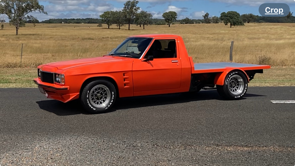 1977 Holden hx - jasmotorbikes - Shannons Club