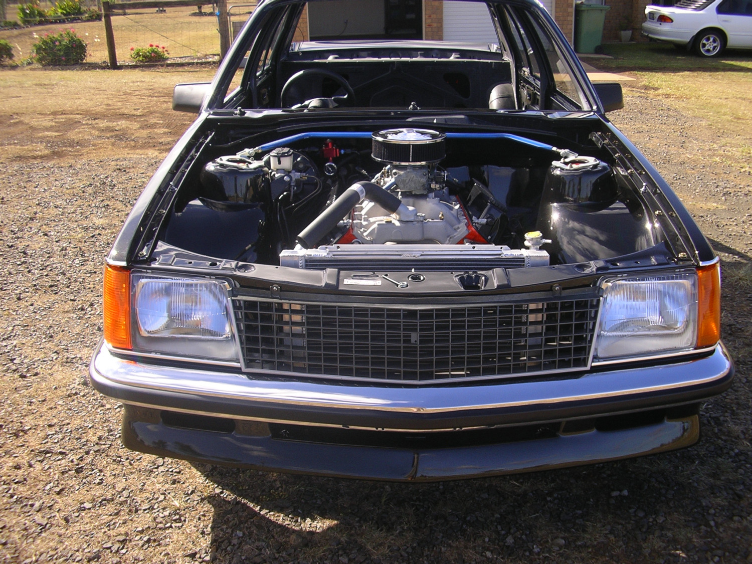 1980 Holden vc commodore sl - jasmotorbikes - Shannons Club