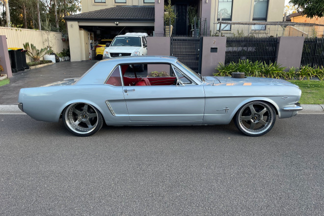 1985 Subaru BRUMBY (4x4) | 2023 Shannons Club Online Show & Shine