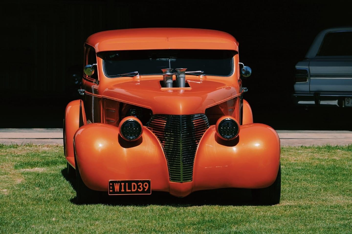 1939 Chevrolet Stylemaster - adamarmstrong0711 - Shannons Club