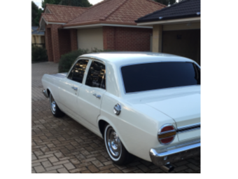 1968 Ford XT Falcon 500 | 2020 Shannons Club Online Show & Shine