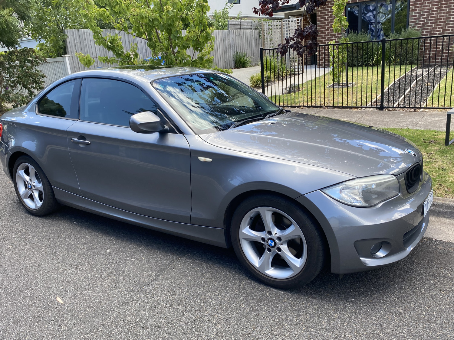 2011 BMW 120i - BMWogboi - Shannons Club