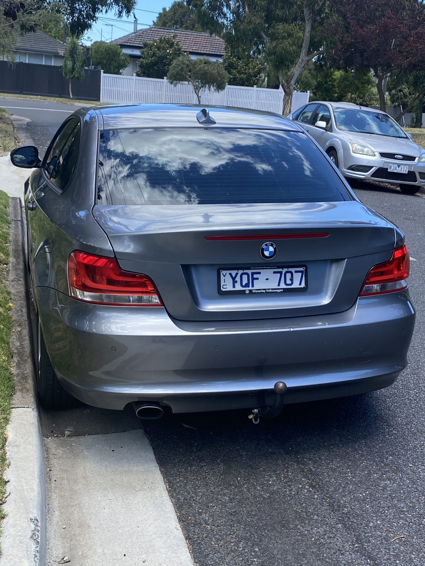 2011 BMW 120i - BMWogboi - Shannons Club