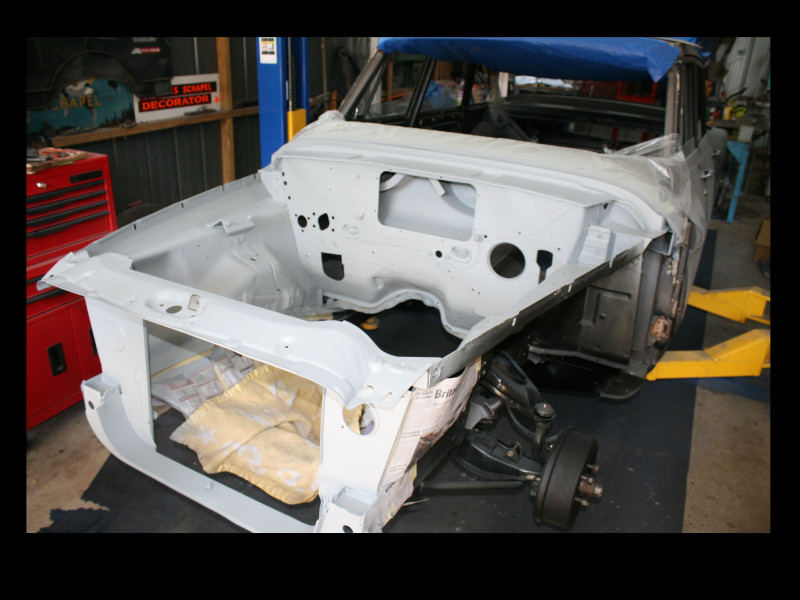 1962 Chrysler R Series | 2020 Shannons Club Online Show & Shine