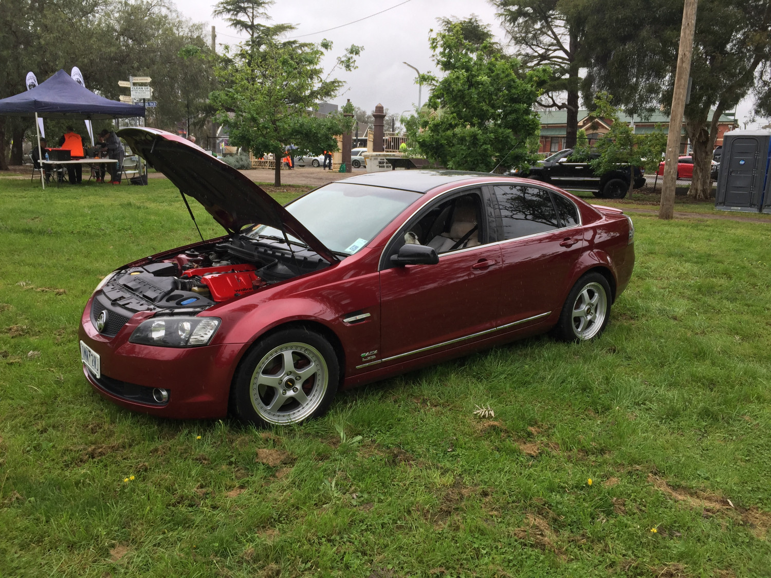 Photo by Newys - Shannons Club