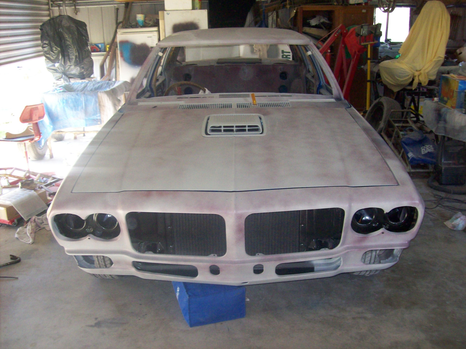 1973 Holden STATESMAN CUSTOM - STATO350 - Shannons Club
