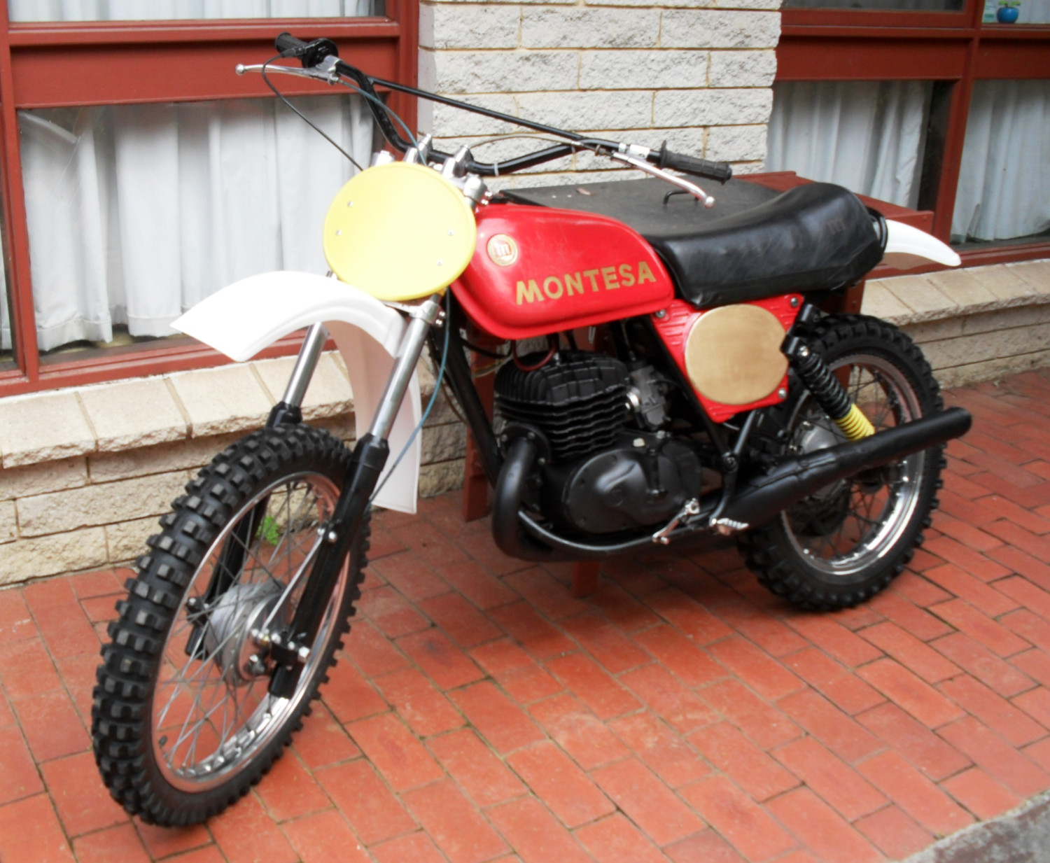 1978 Montesa 250 H Enduro | 2022 Shannons Club Online Show & Shine