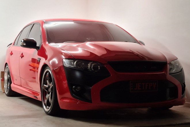 1988 Holden CALAIS | 2022 Shannons Club Online Show & Shine