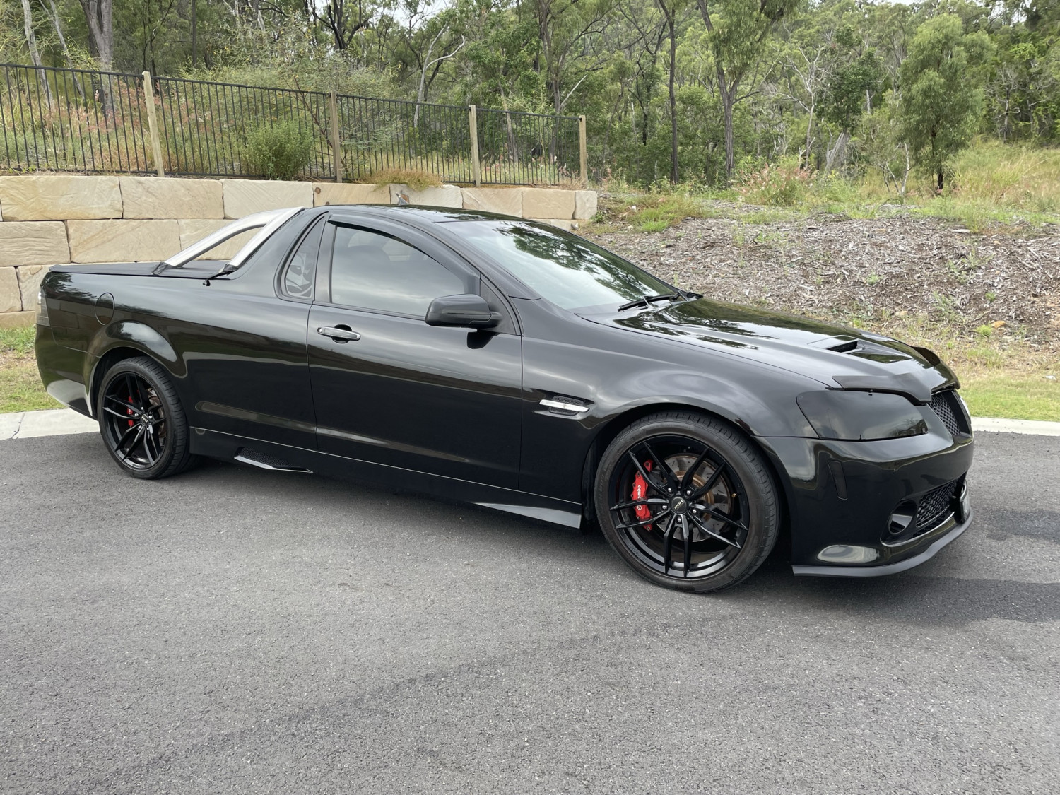 2009 Pontiac G8ST | 2023 Shannons Club Online Show & Shine