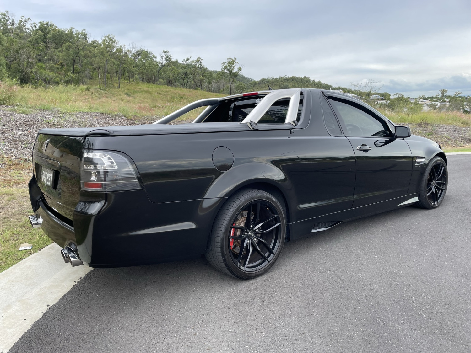 2009 Pontiac G8ST | 2023 Shannons Club Online Show & Shine