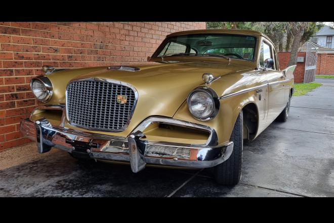 1975 Holden Torana Gpak | 2023 Shannons Club Online Show & Shine