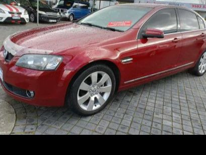 Photo by IanAr - Shannons Club