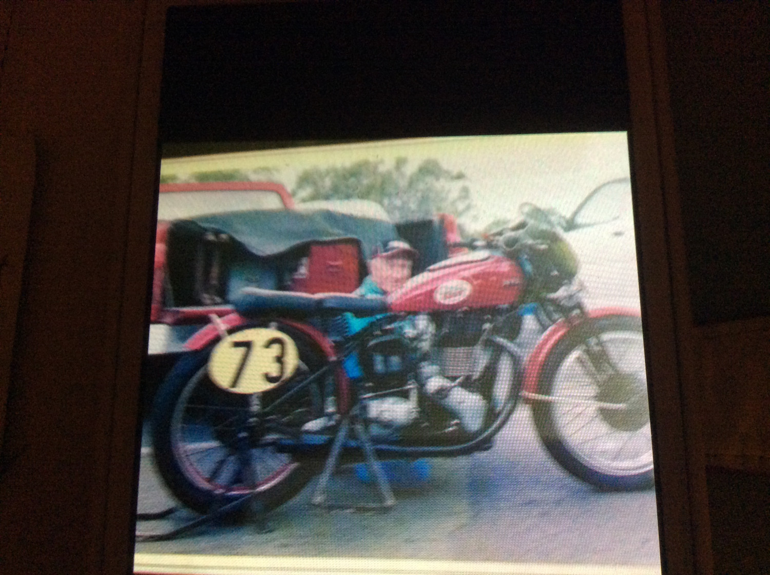 Photo by SusieMills - Shannons Club