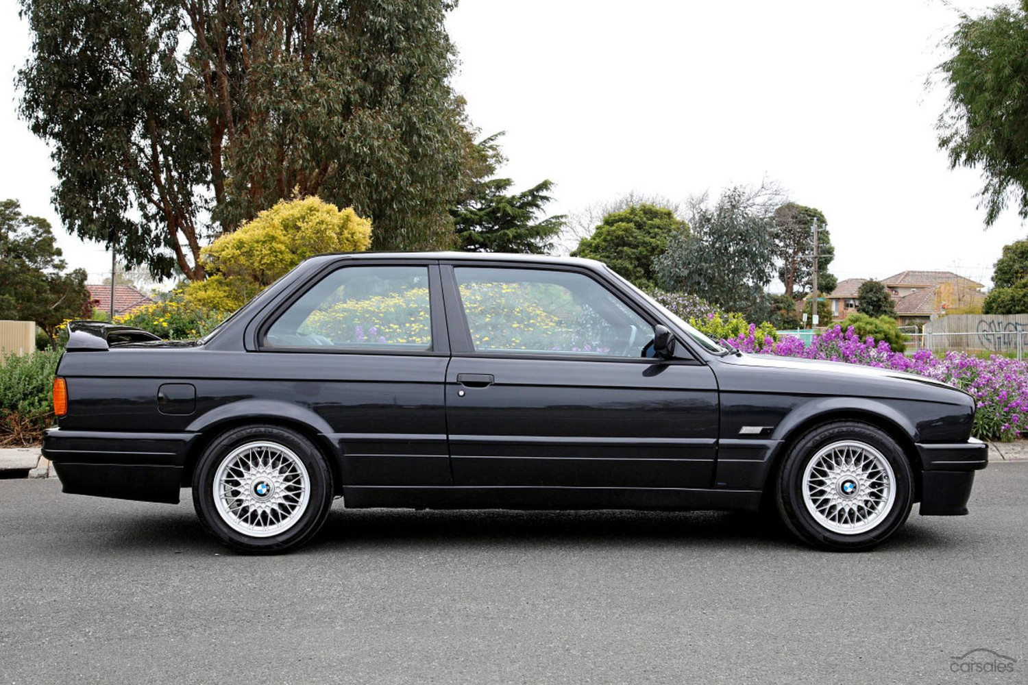 1988 BMW 325is | 2023 Shannons Club Online Show & Shine