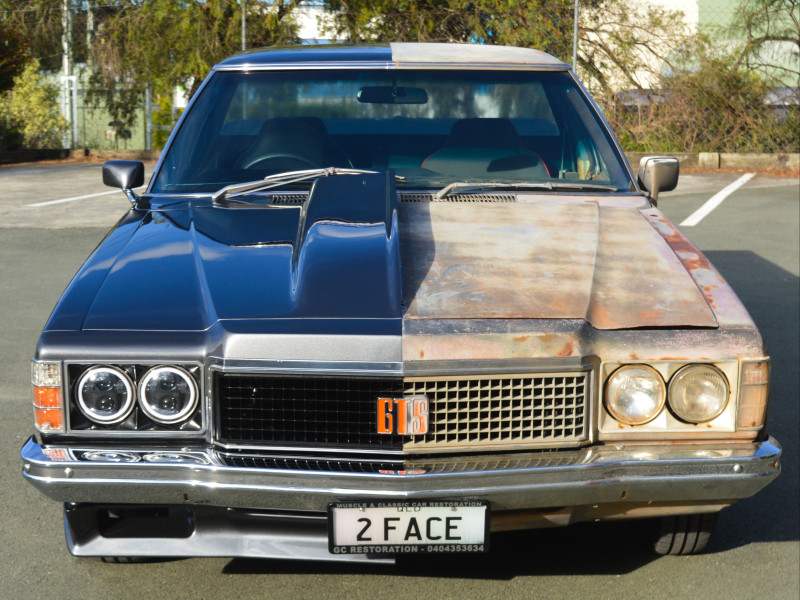 1980 Holden HZ | 2022 Shannons Club Online Show & Shine