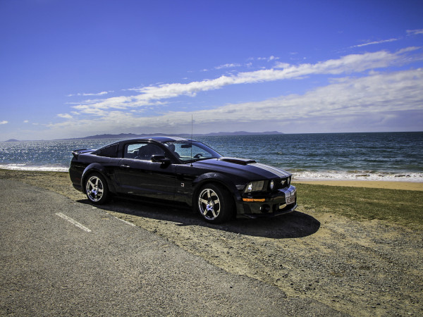 2006 Ford Mustang Roush Stage 3 - xlrrr8 - Shannons Club