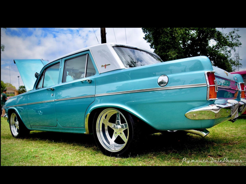 1964 Holden EH Premier | 2021 Shannons Club Online Show & Shine