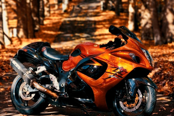 2003 Boss Hoss BC V8 502 | 2023 Shannons Club Online Show & Shine