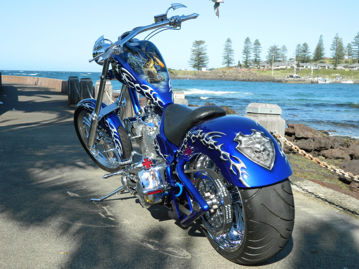 Photo by choneybrook - Shannons Club