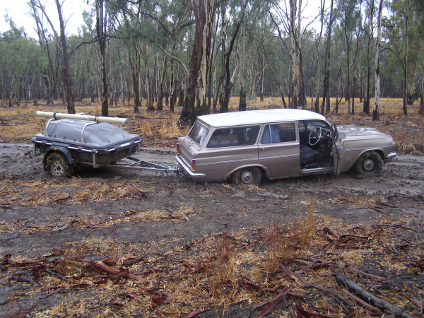 1964 Holden EH Premier - hk69v8 - Shannons Club