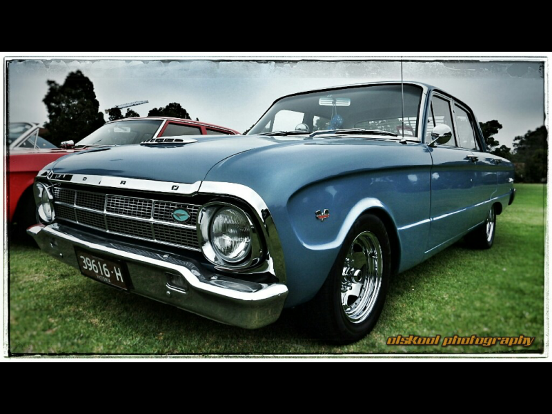 1964 Ford Falcon | 2020 Shannons Club Online Show & Shine
