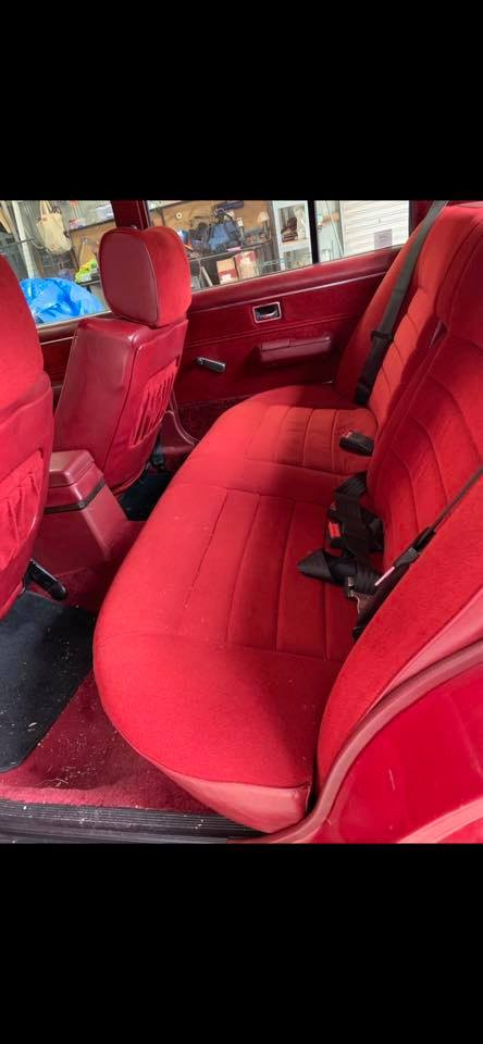 1981 Holden VC SLE Commodore - Burgo68 - Shannons Club