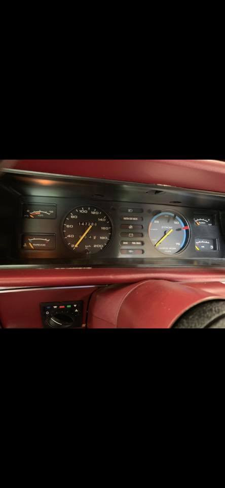 1981 Holden VC SLE Commodore - Burgo68 - Shannons Club