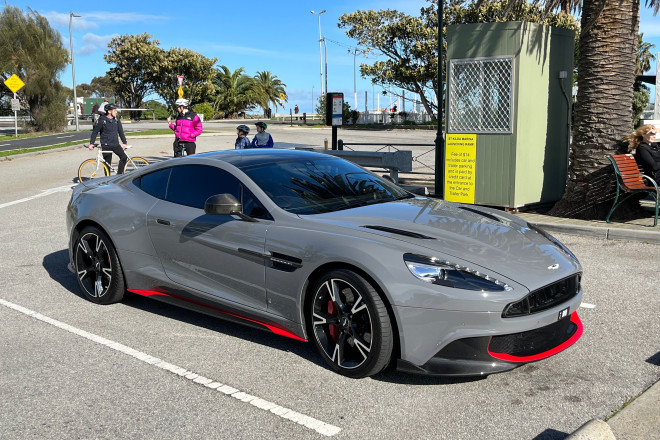 2014 Harley-Davidson FDFX | 2023 Shannons Club Online Show & Shine