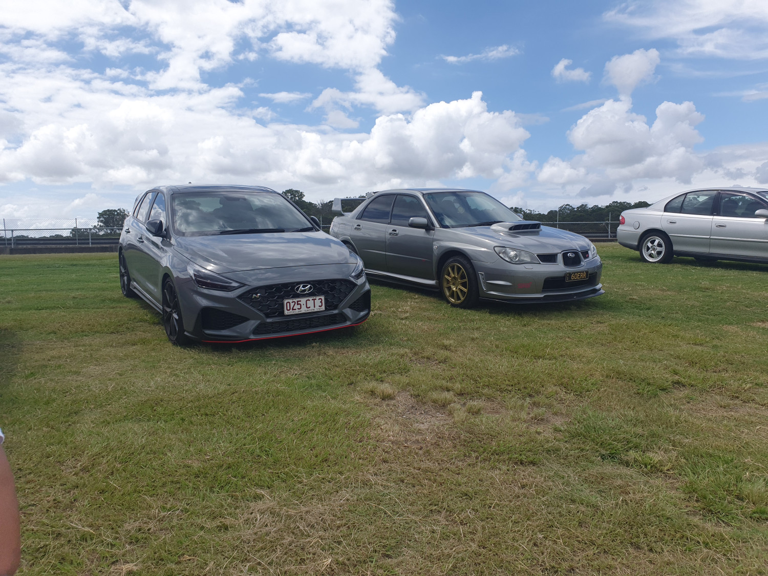 Photo by codyswayslandcs - Shannons Club