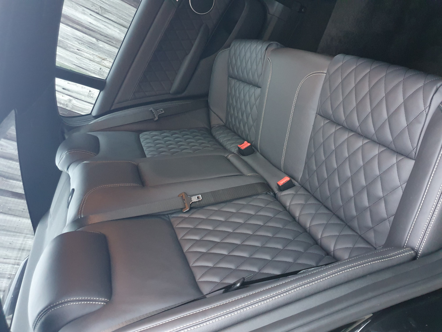 2012 Holden COMMODORE - ChrisHubka - Shannons Club