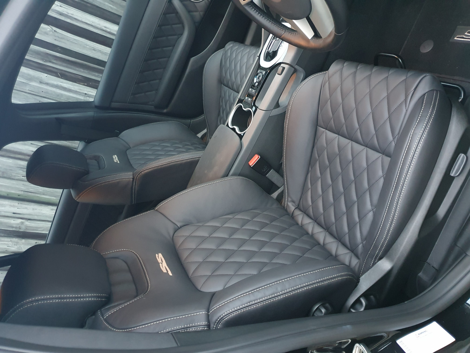 2012 Holden COMMODORE | 2023 Shannons Club Online Show & Shine