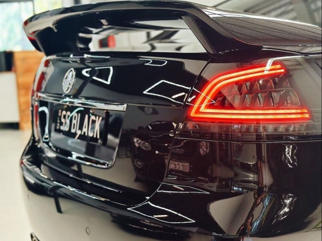 2012 Holden COMMODORE | 2023 Shannons Club Online Show & Shine