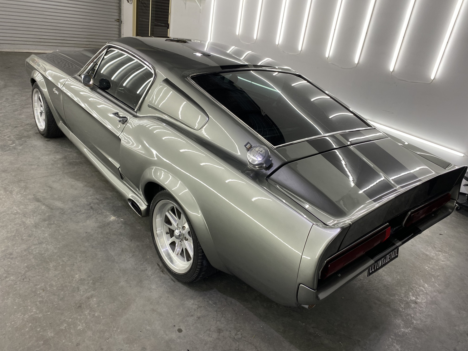 Photo by bennyg76 - Shannons Club