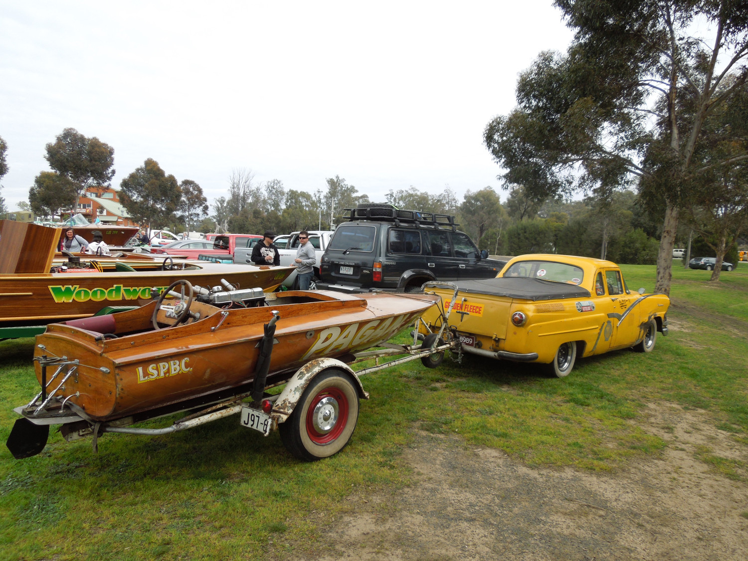 1973 Ford xa super bird - superbird - Shannons Club