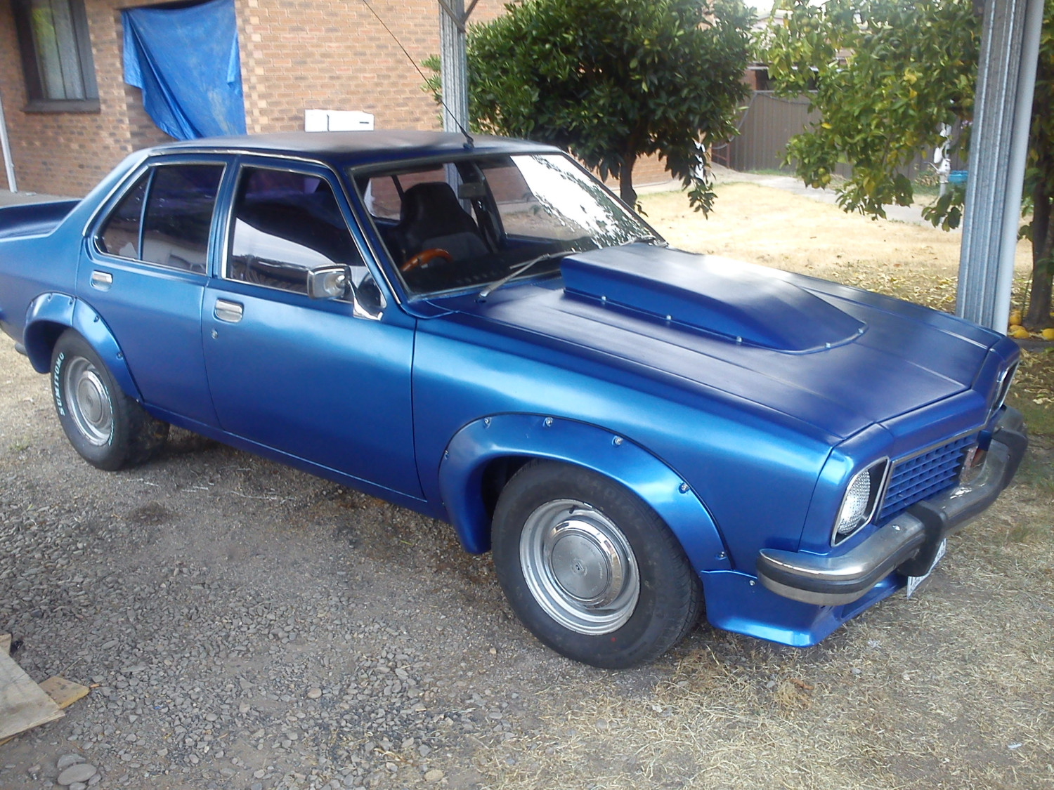 1974 Holden TORANA SL/R 5000 - toranaman1974 - Shannons Club