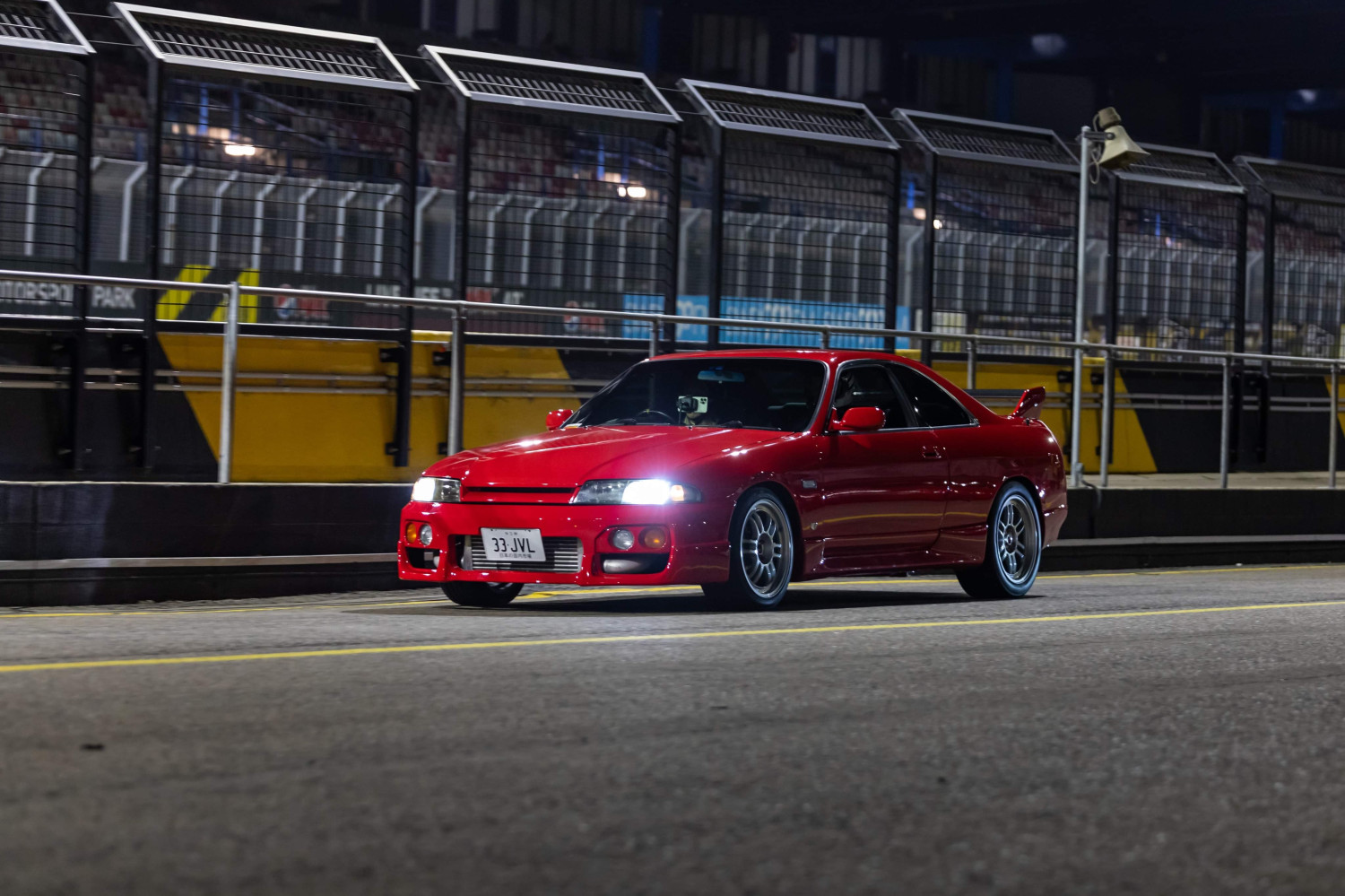 1997 Nissan SKYLINE - jenellevl - Shannons Club