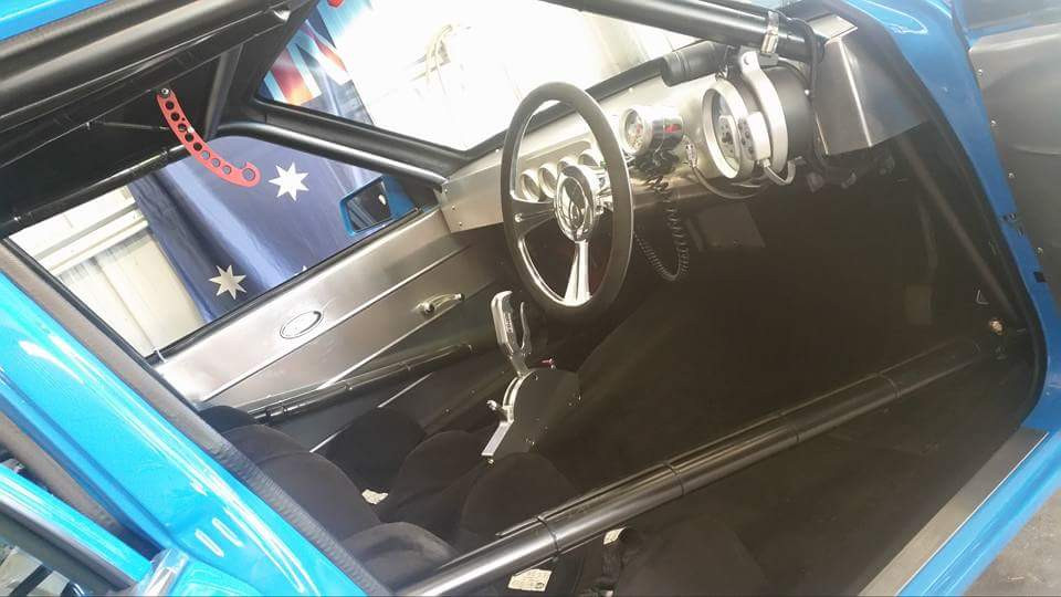 1983 Holden VH commodore | 2021 Shannons Club Online Show & Shine