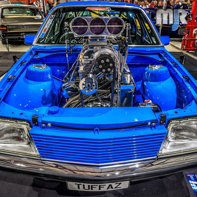 1983 Holden VH commodore | 2021 Shannons Club Online Show & Shine