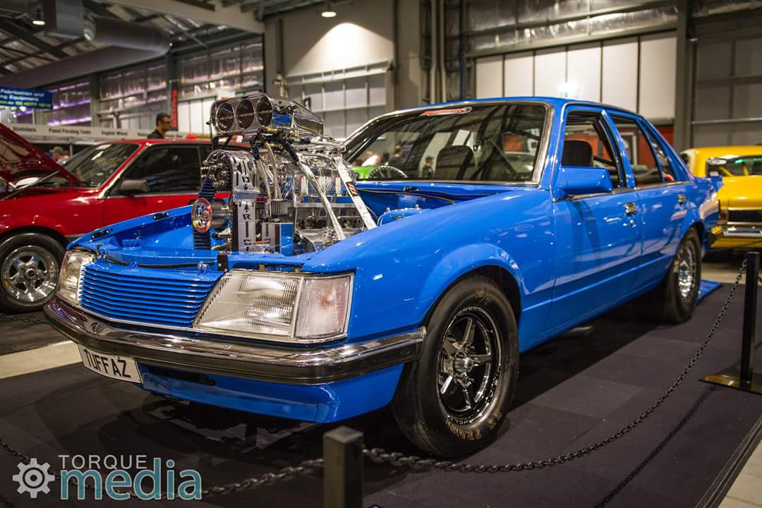 1983 Holden VH commodore | 2021 Shannons Club Online Show & Shine