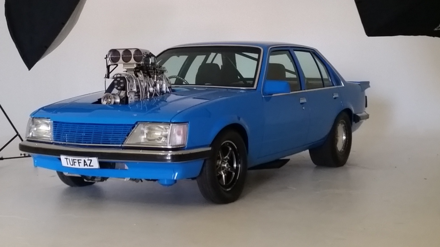 1983 Holden VH commodore | 2021 Shannons Club Online Show & Shine