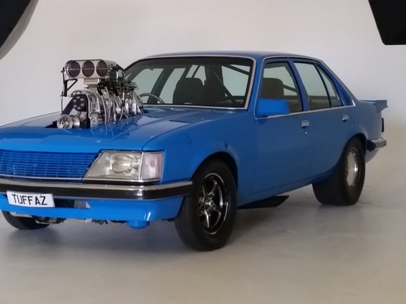 1983 Holden VH commodore | 2021 Shannons Club Online Show & Shine