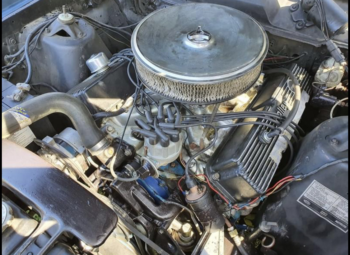 1968 Ford Torino | 2021 Shannons Club Online Show & Shine