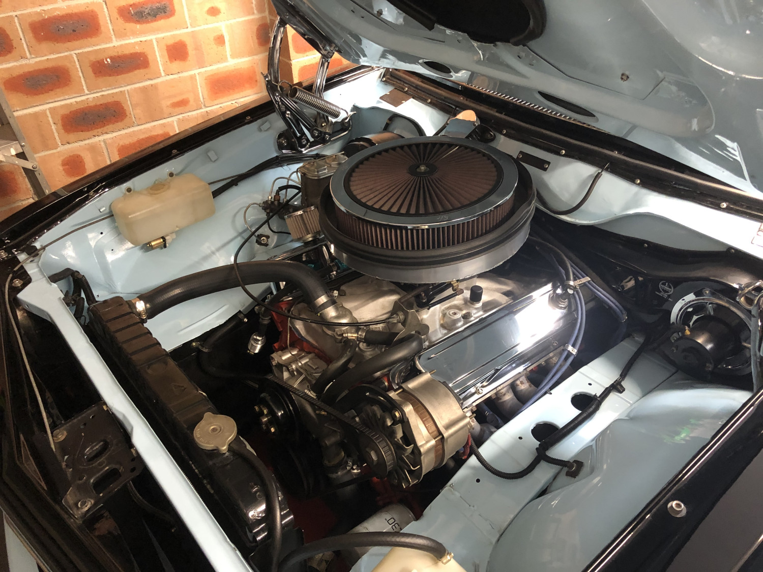 1974 Holden TORANA SLR 5000 (REPLICA) - rbu07 - Shannons Club