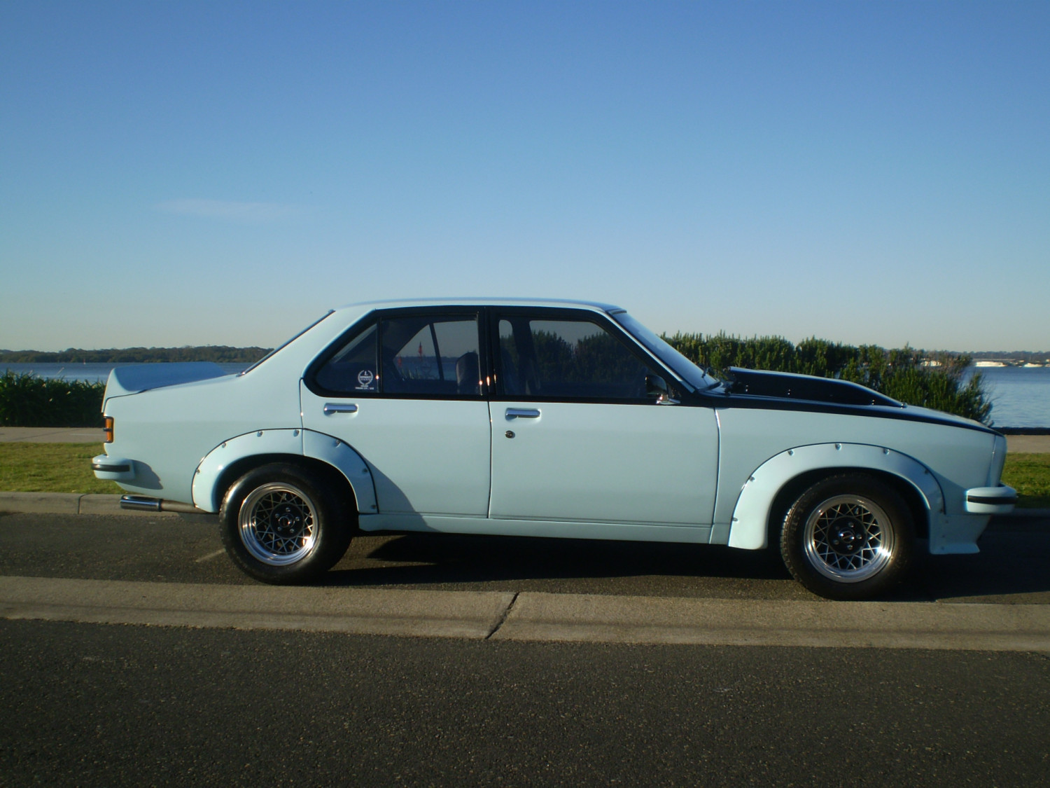 1974 Holden TORANA SLR 5000 (REPLICA) - rbu07 - Shannons Club