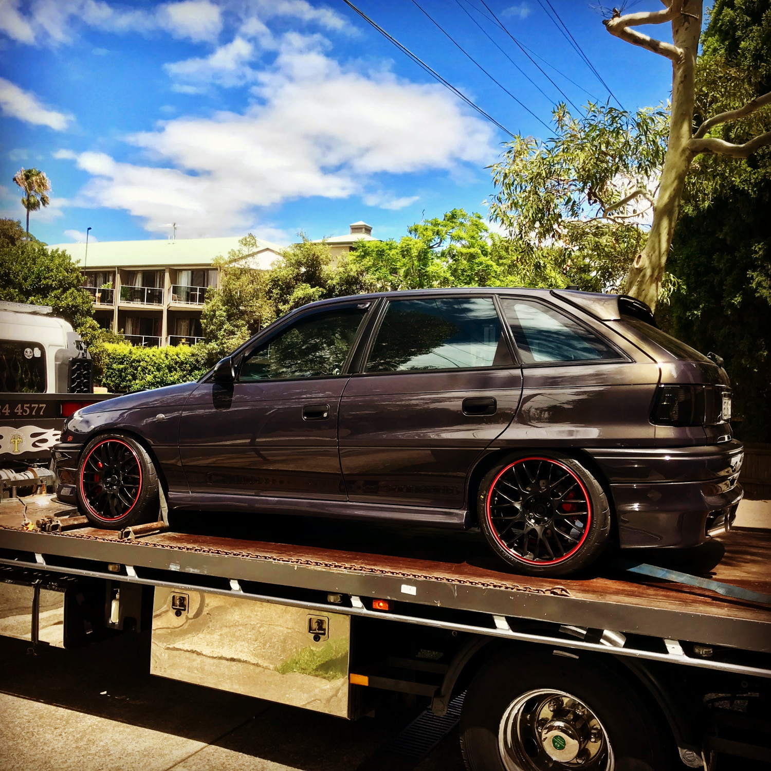 1997 Opel Astra Mk3 | 2020 Shannons Club Online Show & Shine