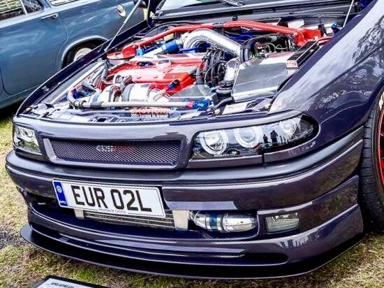 1997 Opel Astra Mk3 | 2020 Shannons Club Online Show & Shine